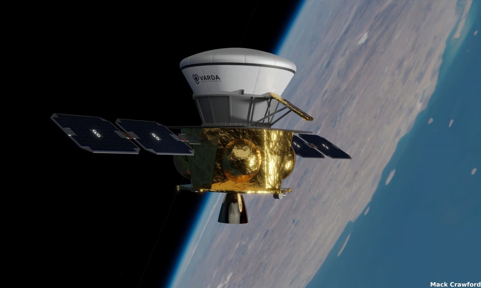 Space Lab Design Indaba