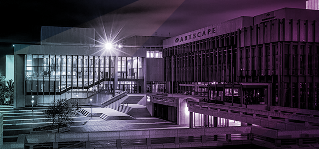 Artscape | Design Indaba