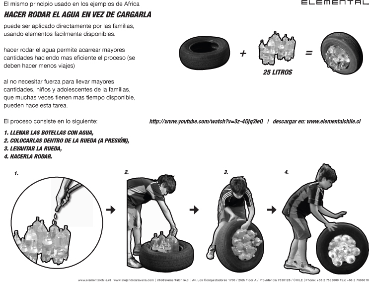 The good half house | Design Indaba