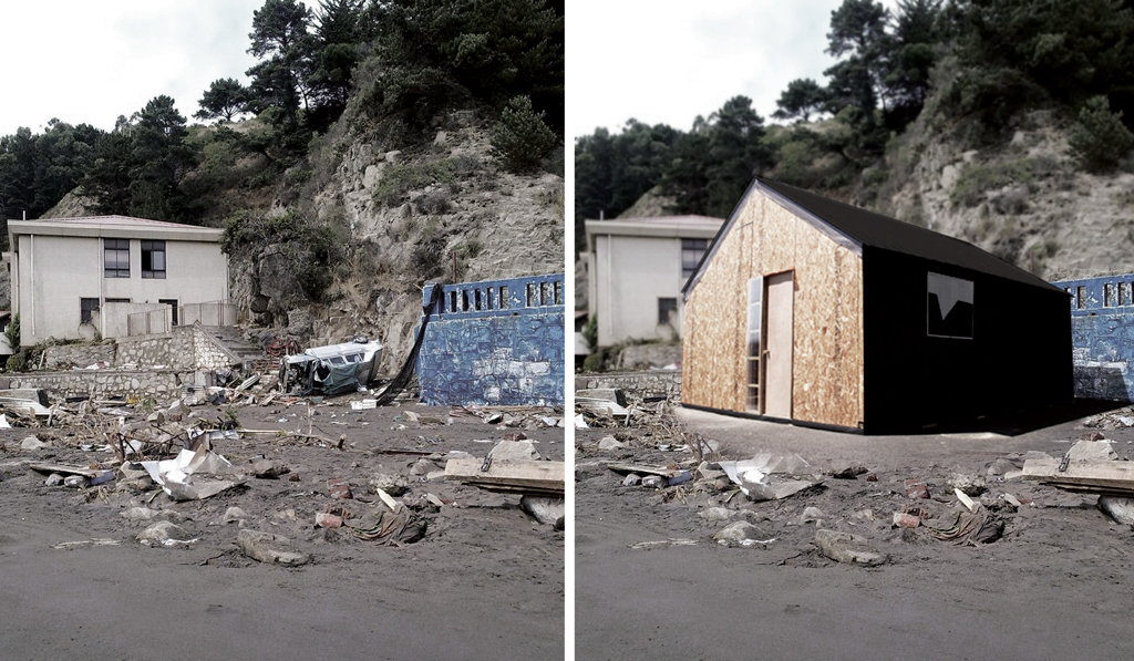 The good half house | Design Indaba