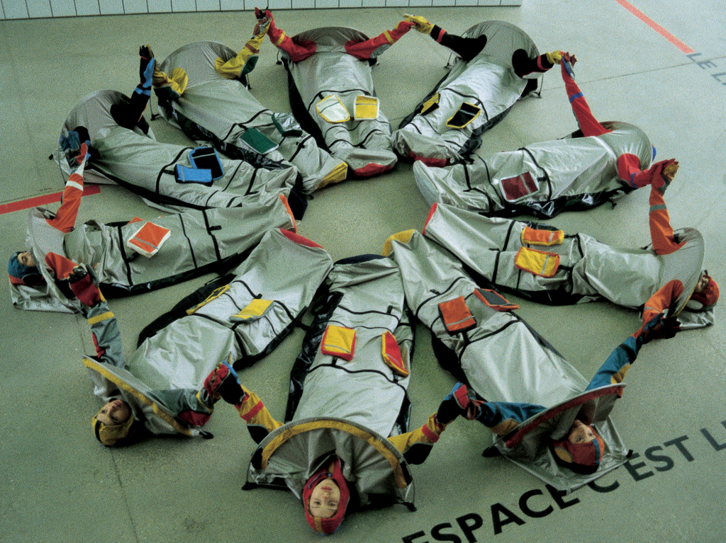 Art, fashion and social consciousness | Design Indaba