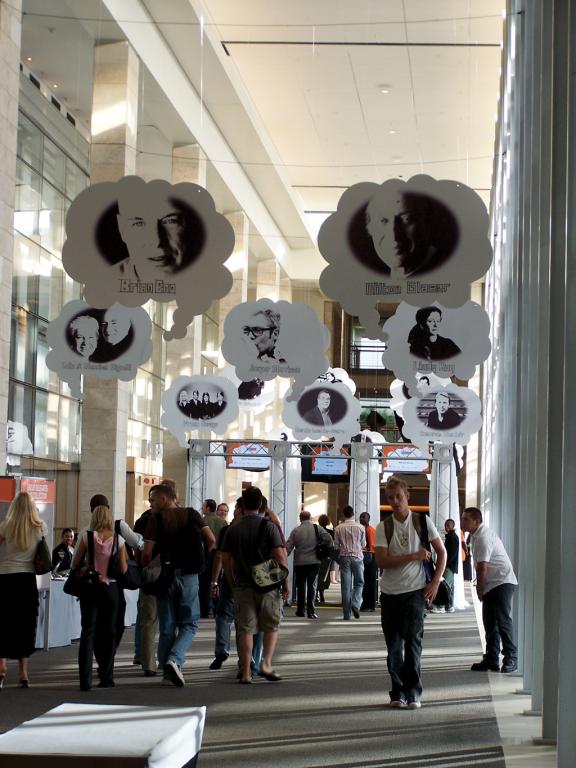 Design Indaba 10… Ideas | Design Indaba