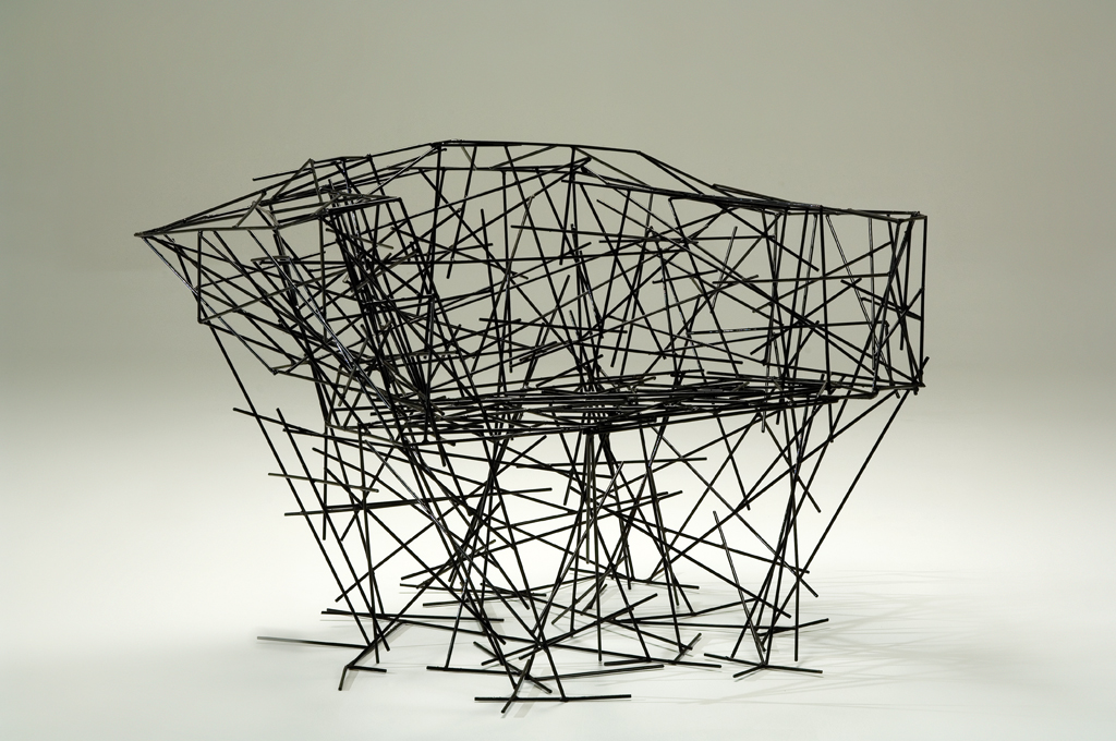 Massimo Morozzi + Fernando Campana | Design Indaba