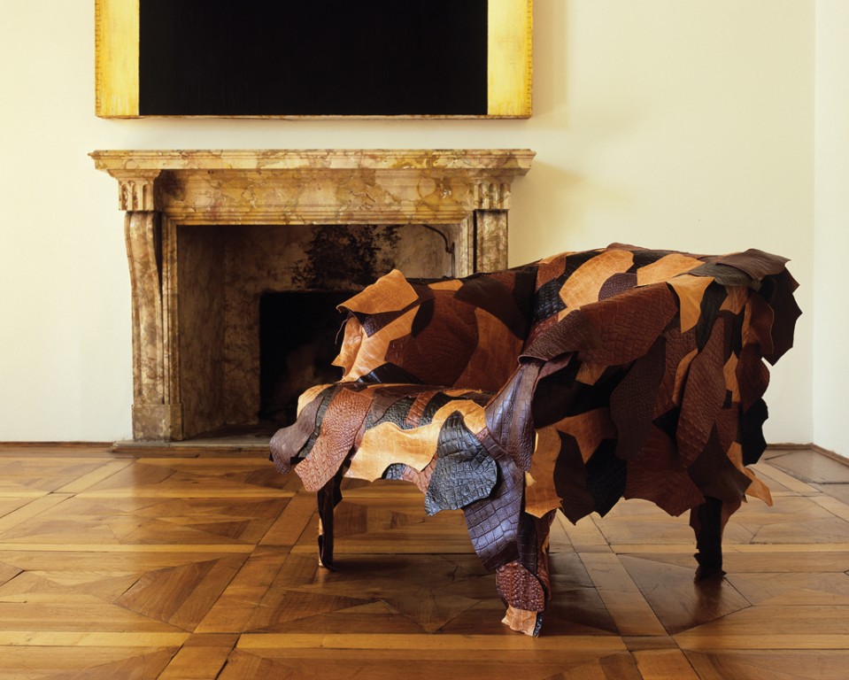 Massimo Morozzi + Fernando Campana | Design Indaba