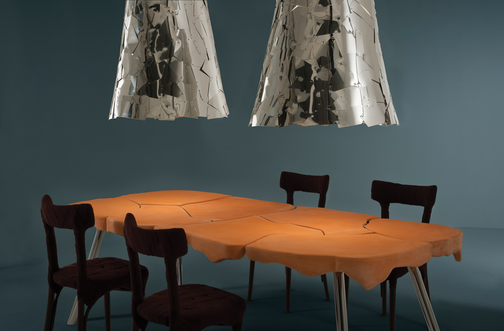 Massimo Morozzi + Fernando Campana | Design Indaba
