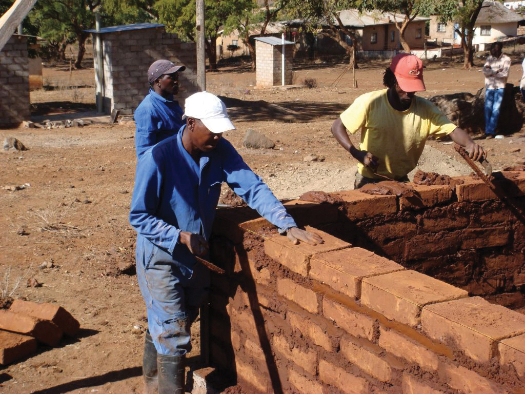 Stick in the mud | Design Indaba