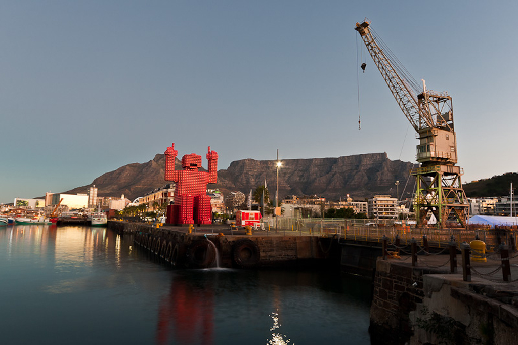 Most Beautiful Object finalists at DI2011 Expo | Design Indaba