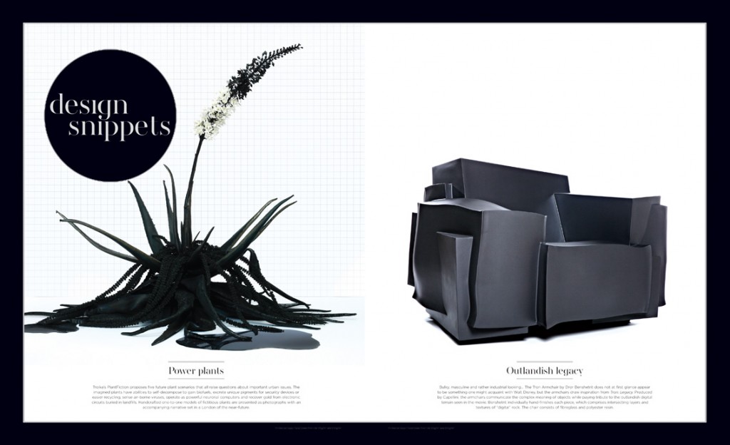 Design Indaba magazine: 10 years of Conversations | Design Indaba