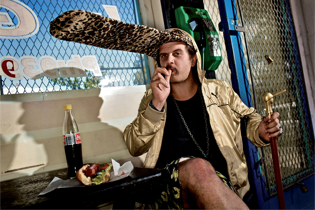 The zefff-sters | Design Indaba