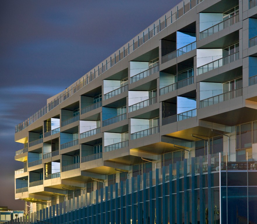 Shapes of eight | Design Indaba