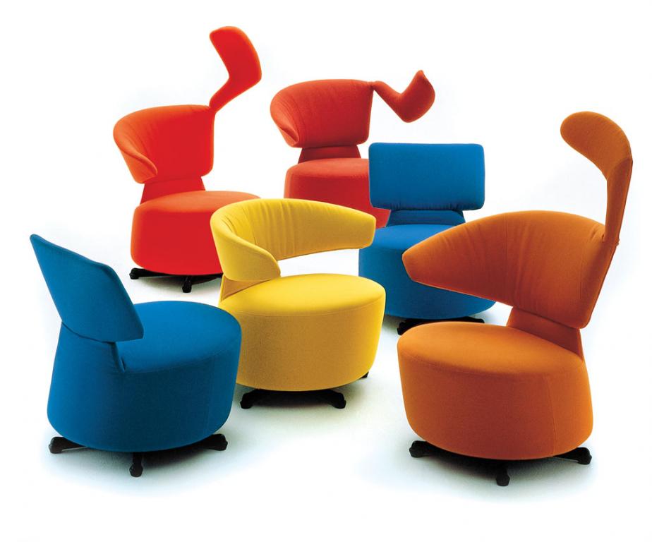 A kick and a wink | Design Indaba