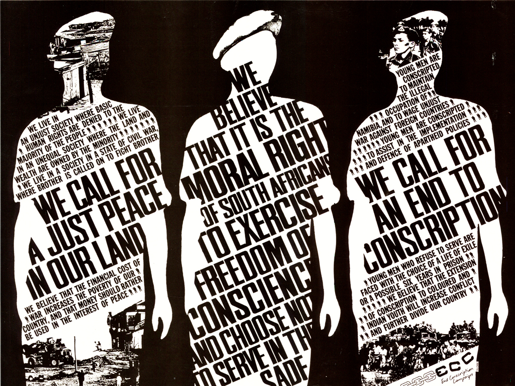 Forces favourites | Design Indaba