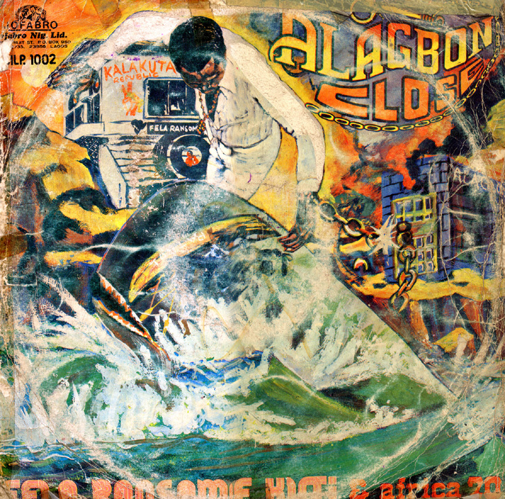 Cover activist | Design Indaba