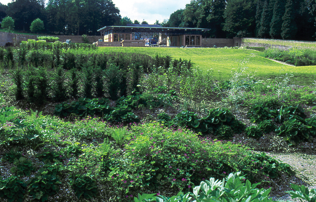 Avant Garden Design Indaba