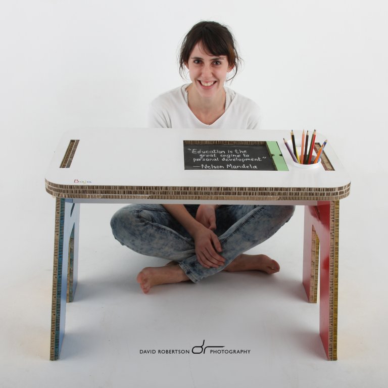 Very nice | Design Indaba