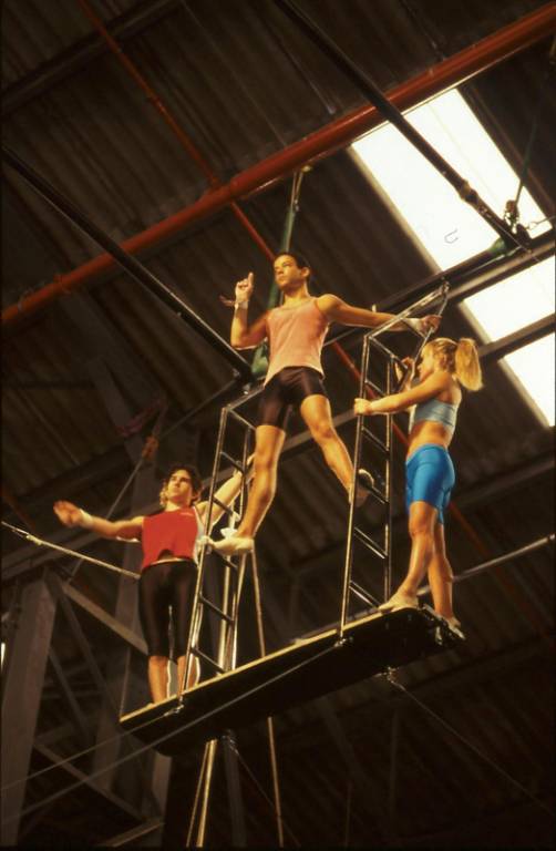 Flying high | Design Indaba