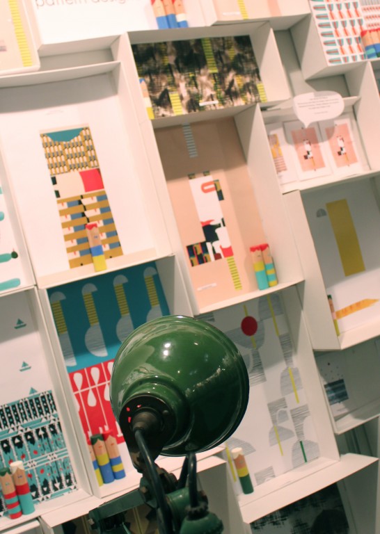 Pattern people | Design Indaba