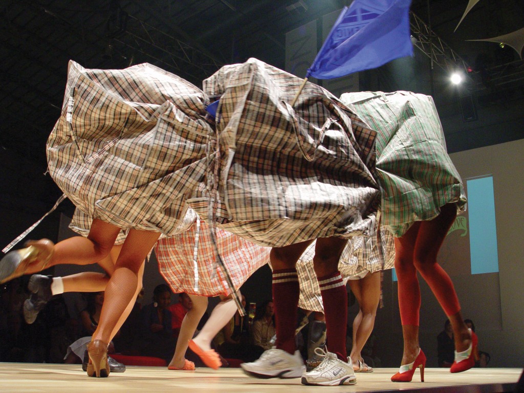 Notes from the Fashion Indaba | Design Indaba