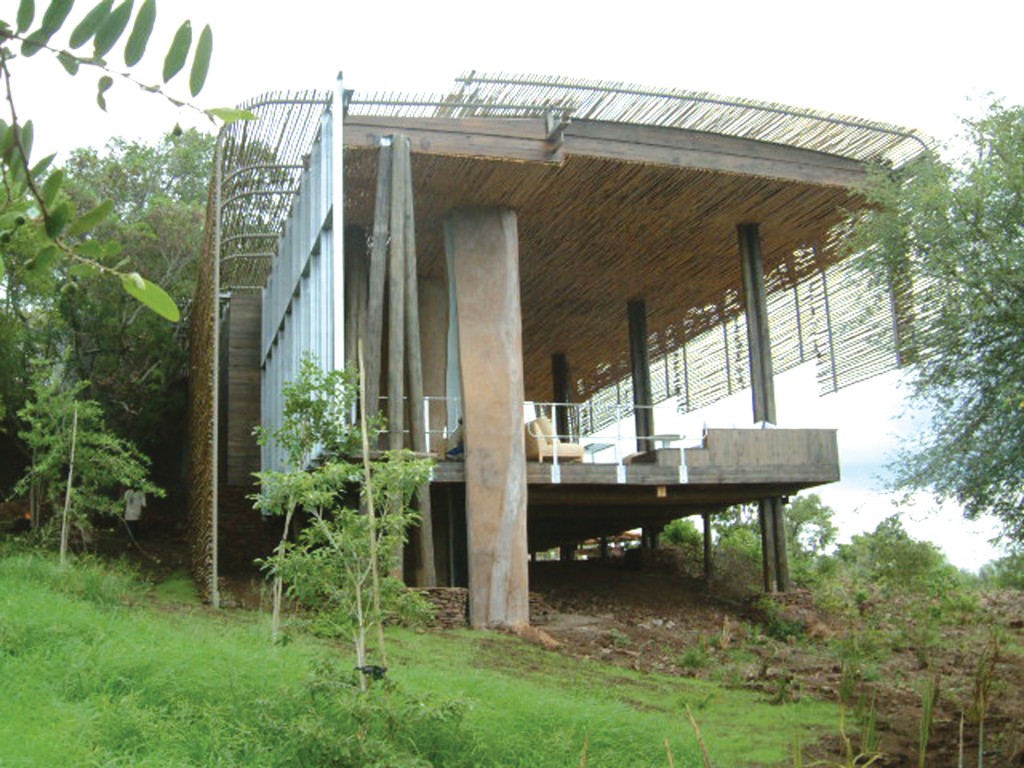 A South African identity | Design Indaba