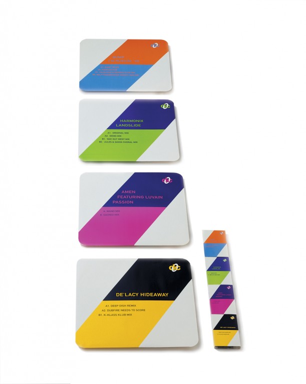 The best of Mark Farrow | Design Indaba