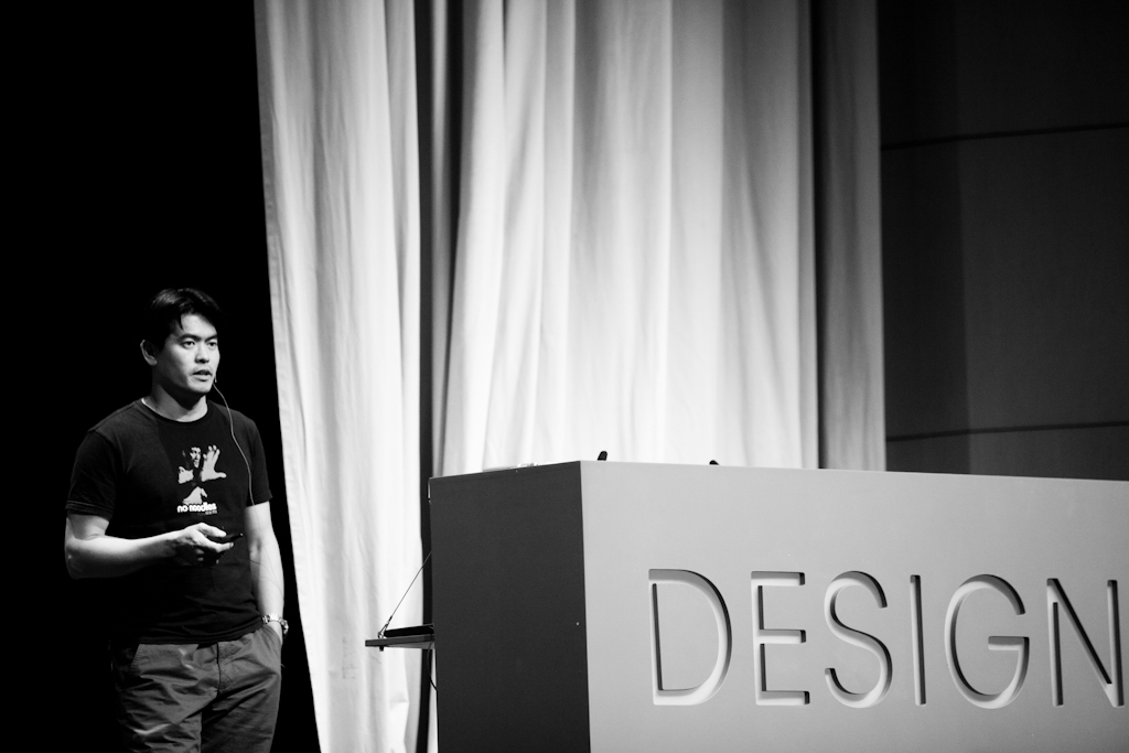 Designing in the Spirit of Ubuntu | Design Indaba