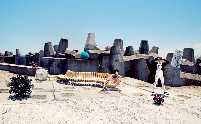 Know more today tomorrow | Design Indaba