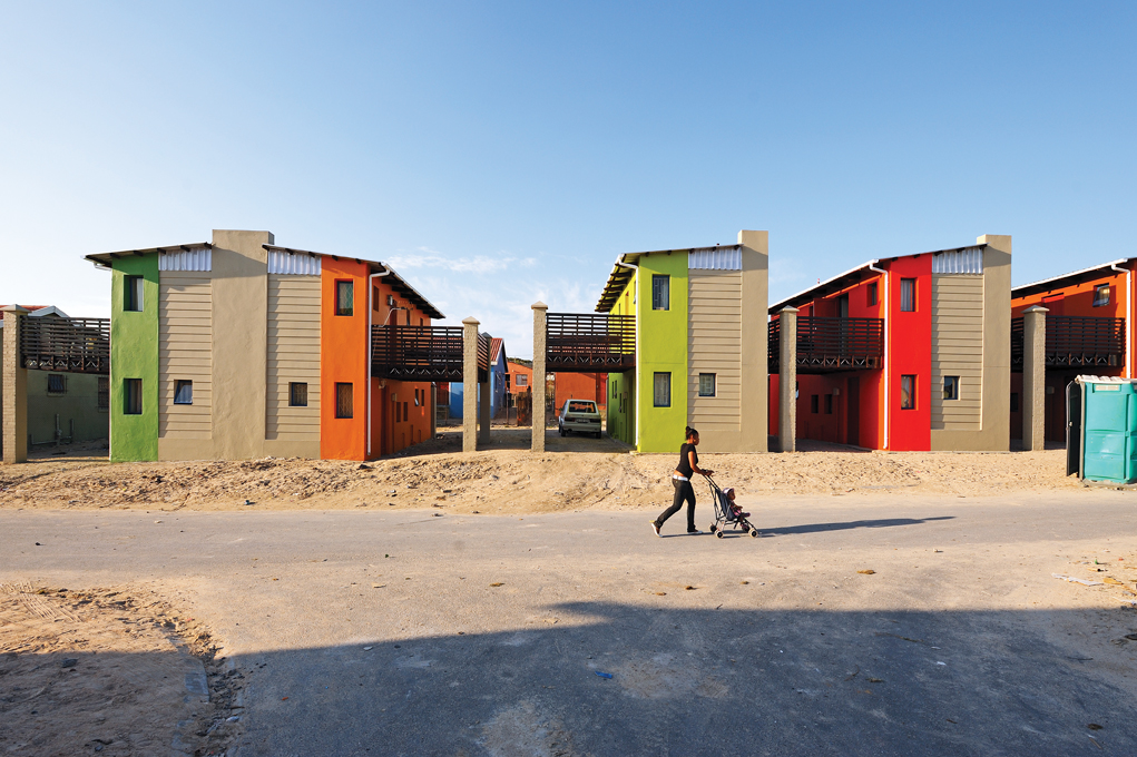 Luyanda Mpahlwa + Mokena Makeka | Design Indaba