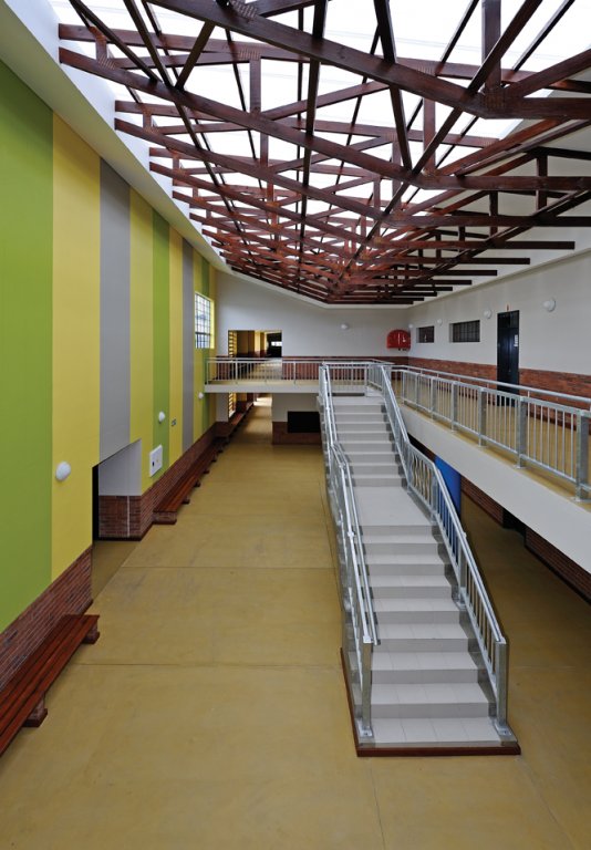 Luyanda Mpahlwa + Mokena Makeka | Design Indaba