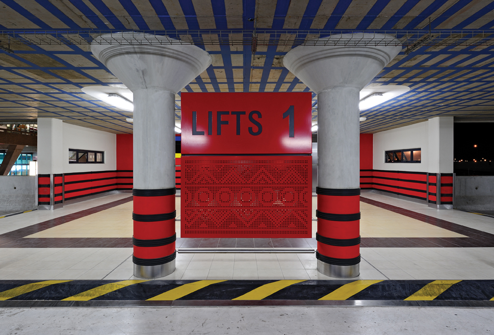 Luyanda Mpahlwa + Mokena Makeka | Design Indaba