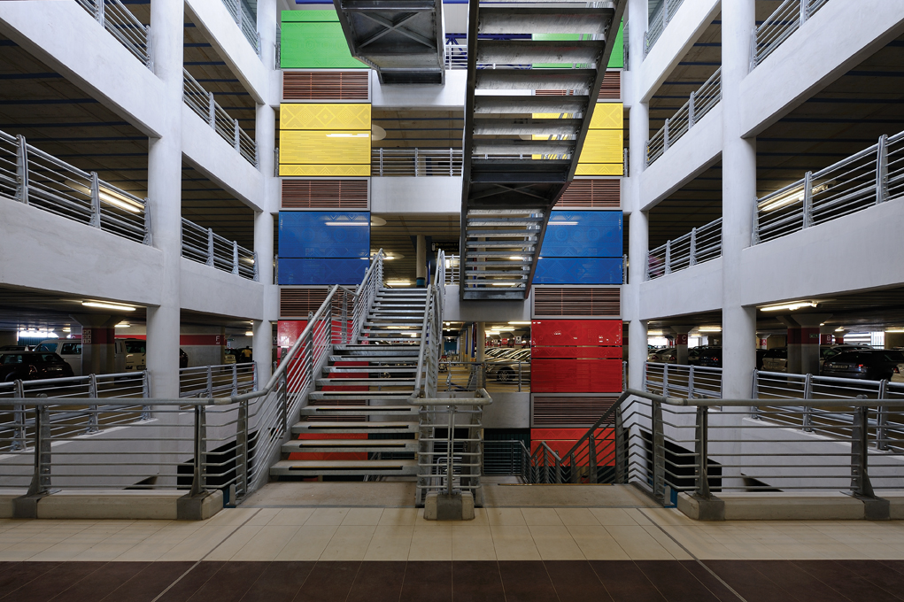 Luyanda Mpahlwa + Mokena Makeka | Design Indaba