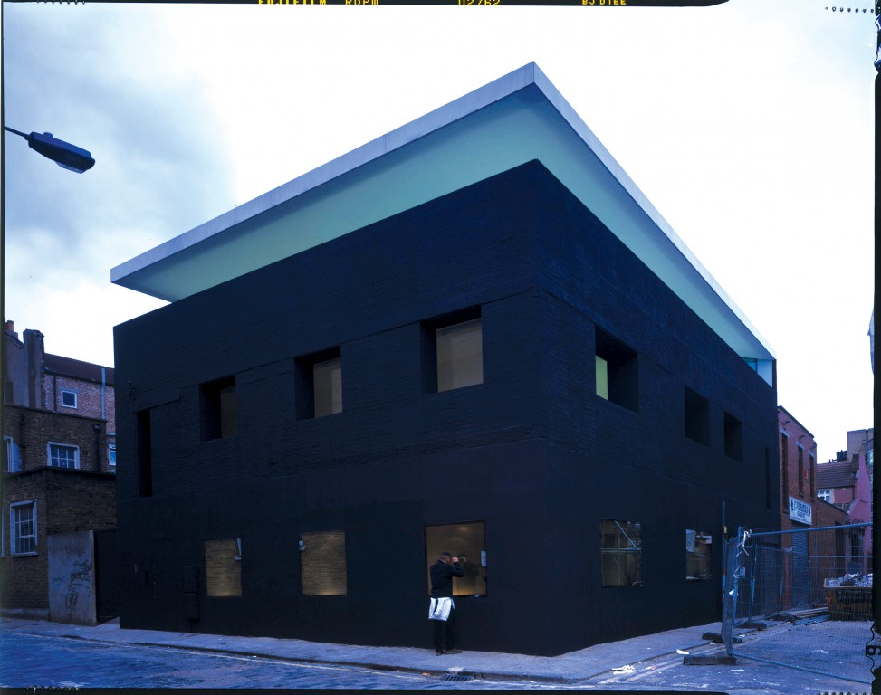 Magic man | Design Indaba