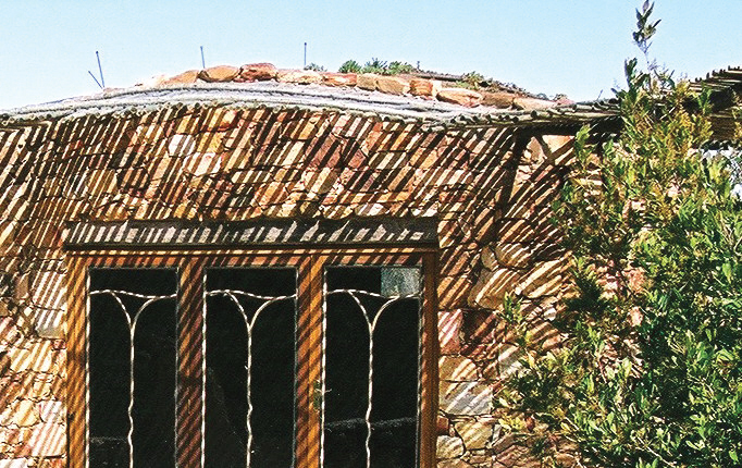 My architecture manifesto | Design Indaba