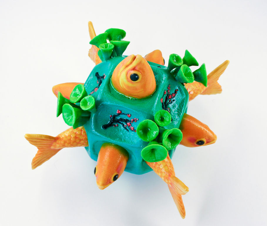 Beautiful birdman | Design Indaba
