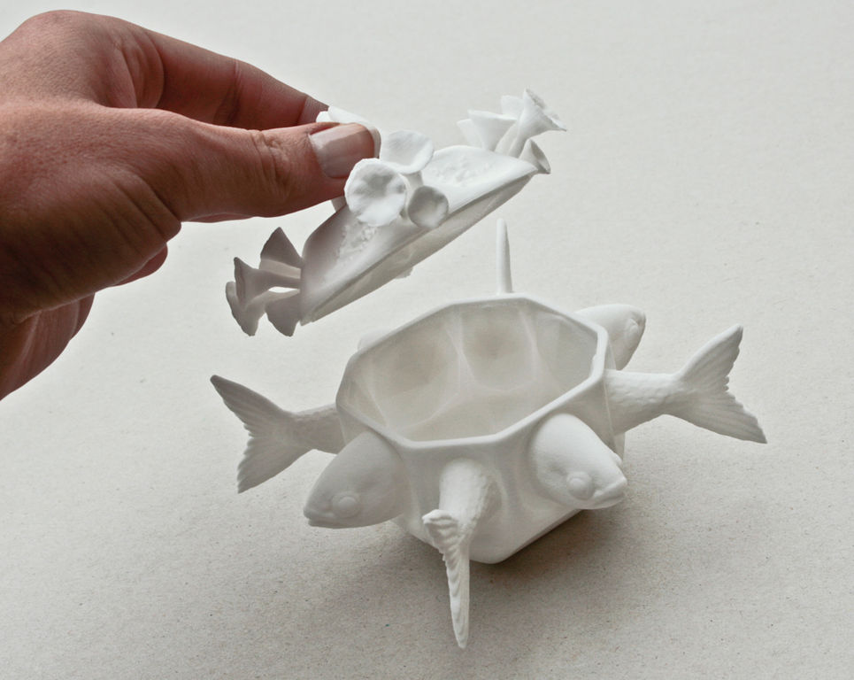 Beautiful birdman | Design Indaba