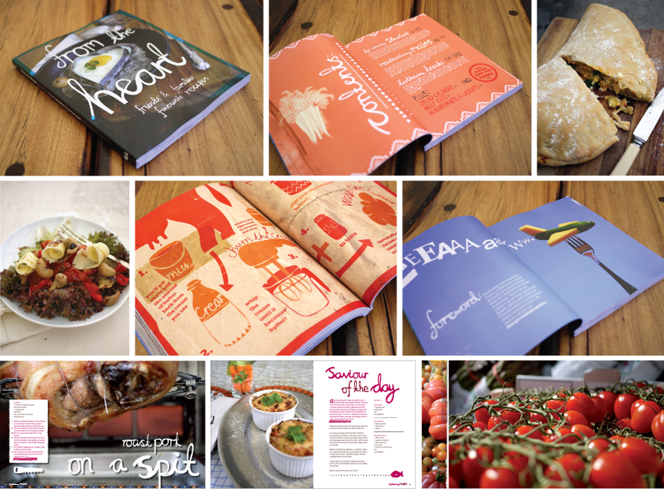 Perfectly imperfect | Design Indaba