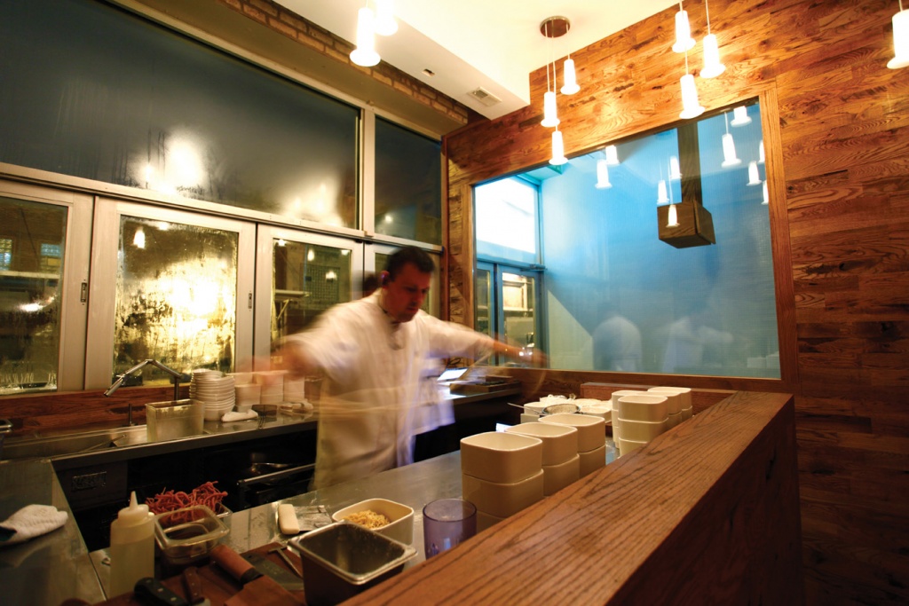 Taste bud trickery | Design Indaba