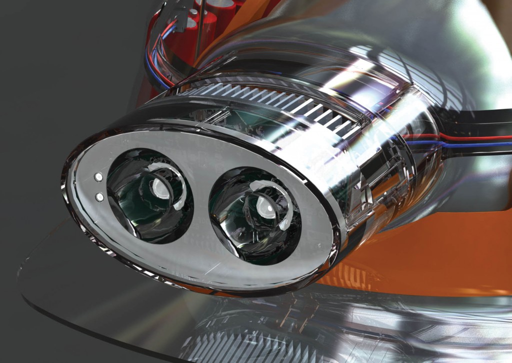 Take design advantage | Design Indaba