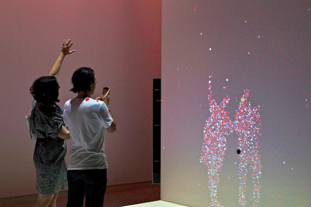 Harry Pearce + Simon Sankarayya | Design Indaba