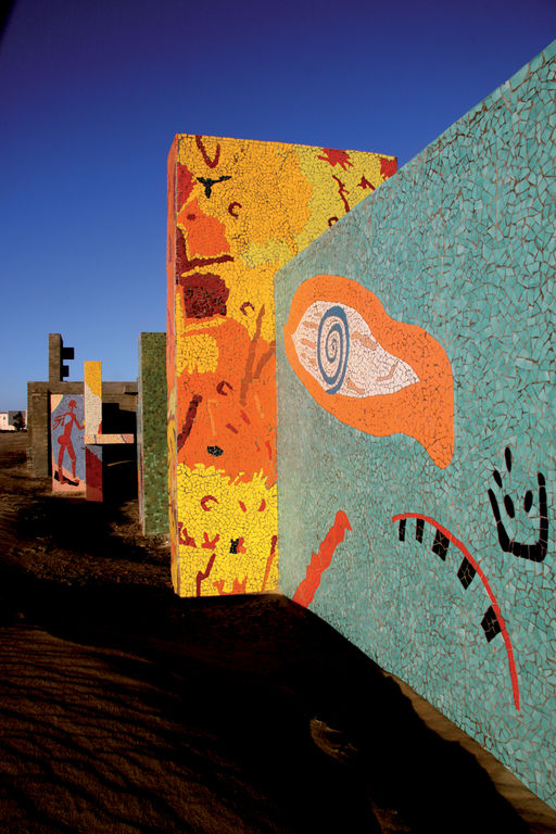 Wall wide open | Design Indaba