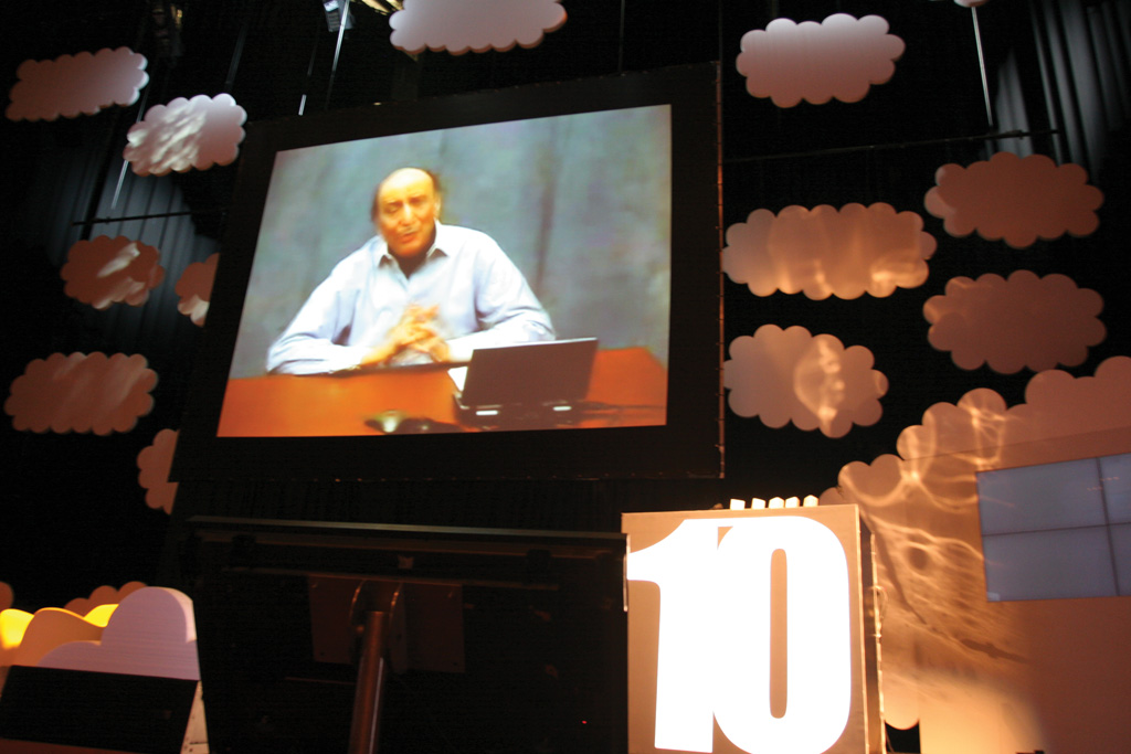 Design Indaba 10… Ideas | Design Indaba