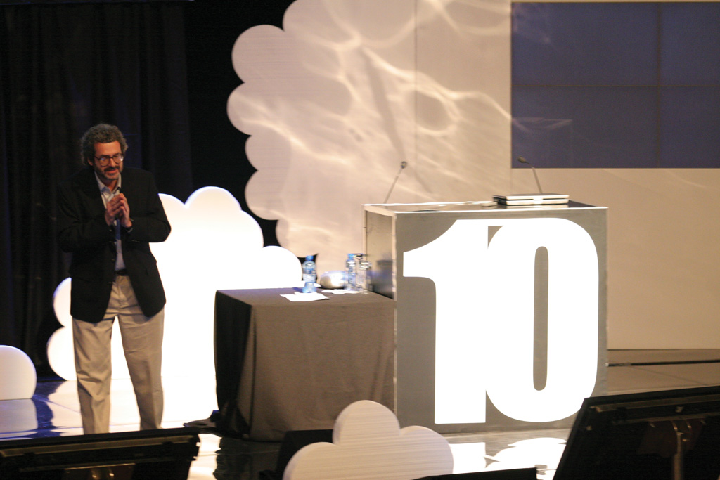 Design Indaba 10… Ideas | Design Indaba