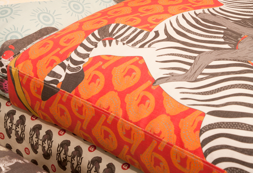 Most Beautiful Object finalists at DI2011 Expo | Design Indaba