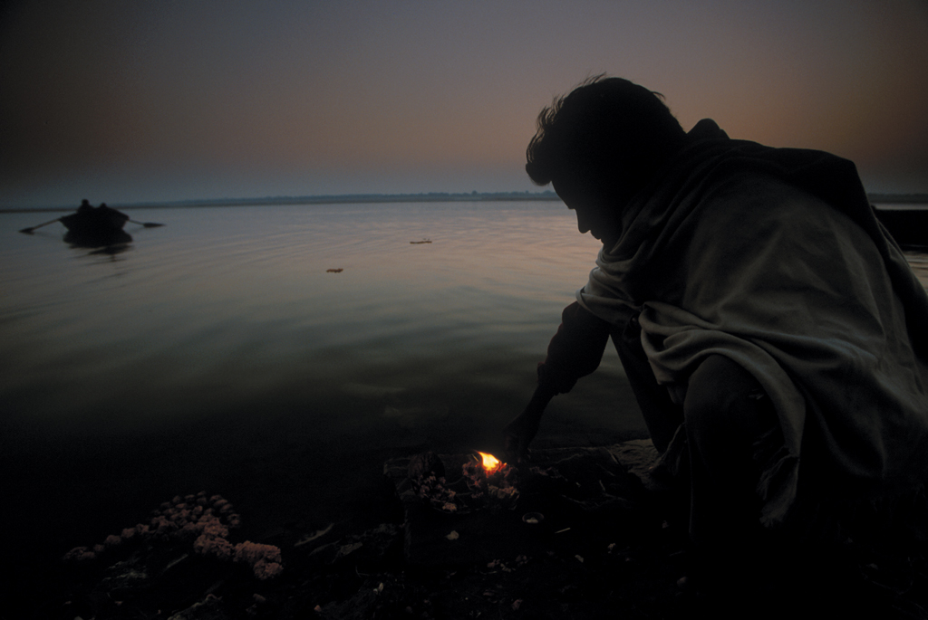 The spirit of photography | Design Indaba