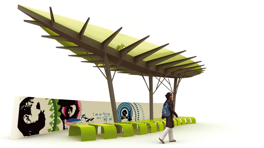 Selling SA: Feel it! | Design Indaba