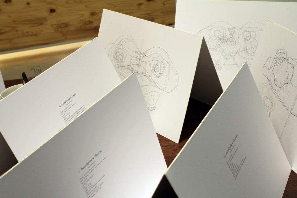 Drawings of origin | Design Indaba