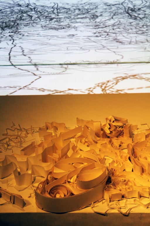 Drawings of origin | Design Indaba