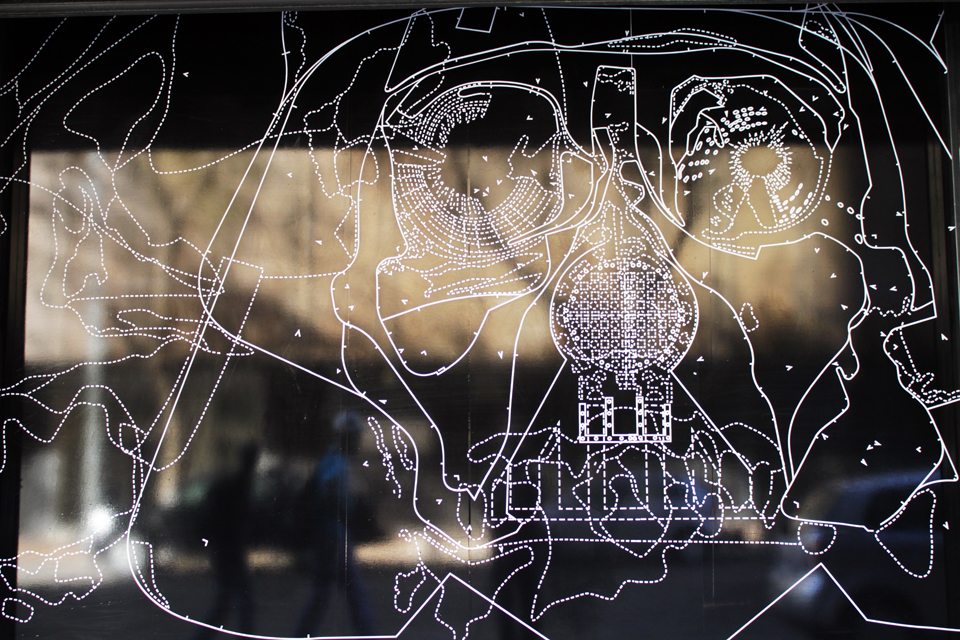 Drawings of origin | Design Indaba