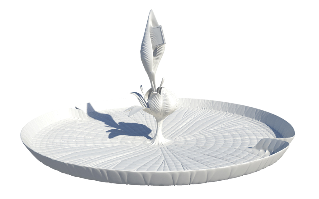 Fernando Gutierrez + Ross Lovegrove | Design Indaba