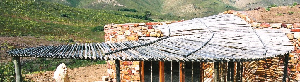 My architecture manifesto | Design Indaba