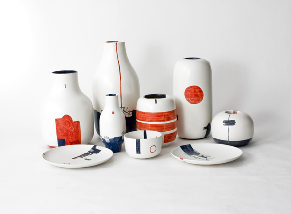 Pattern people | Design Indaba